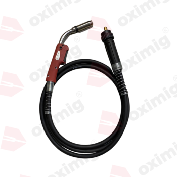 Tocha MIG-MAG SBME 450 - Oximig tochas e acessórios diversos para a ...