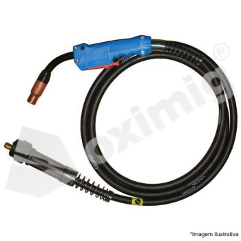 Tocha MIG-MAG SBME 450 - Oximig tochas e acessórios diversos para a ...