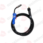 Tocha MIG-MAG SBME 235 - Oximig tochas e acessórios diversos para a ...