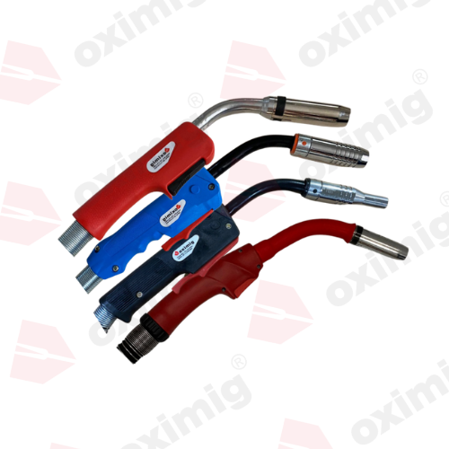 Tocha MIG-MAG SBME 450 - Oximig tochas e acessórios diversos para a ...