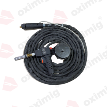 Solda MIG TIG Oximig tochas e acessórios para soldagem