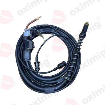 Tocha MIG-MAG SBME 450 - Oximig tochas e acessórios diversos para a ...